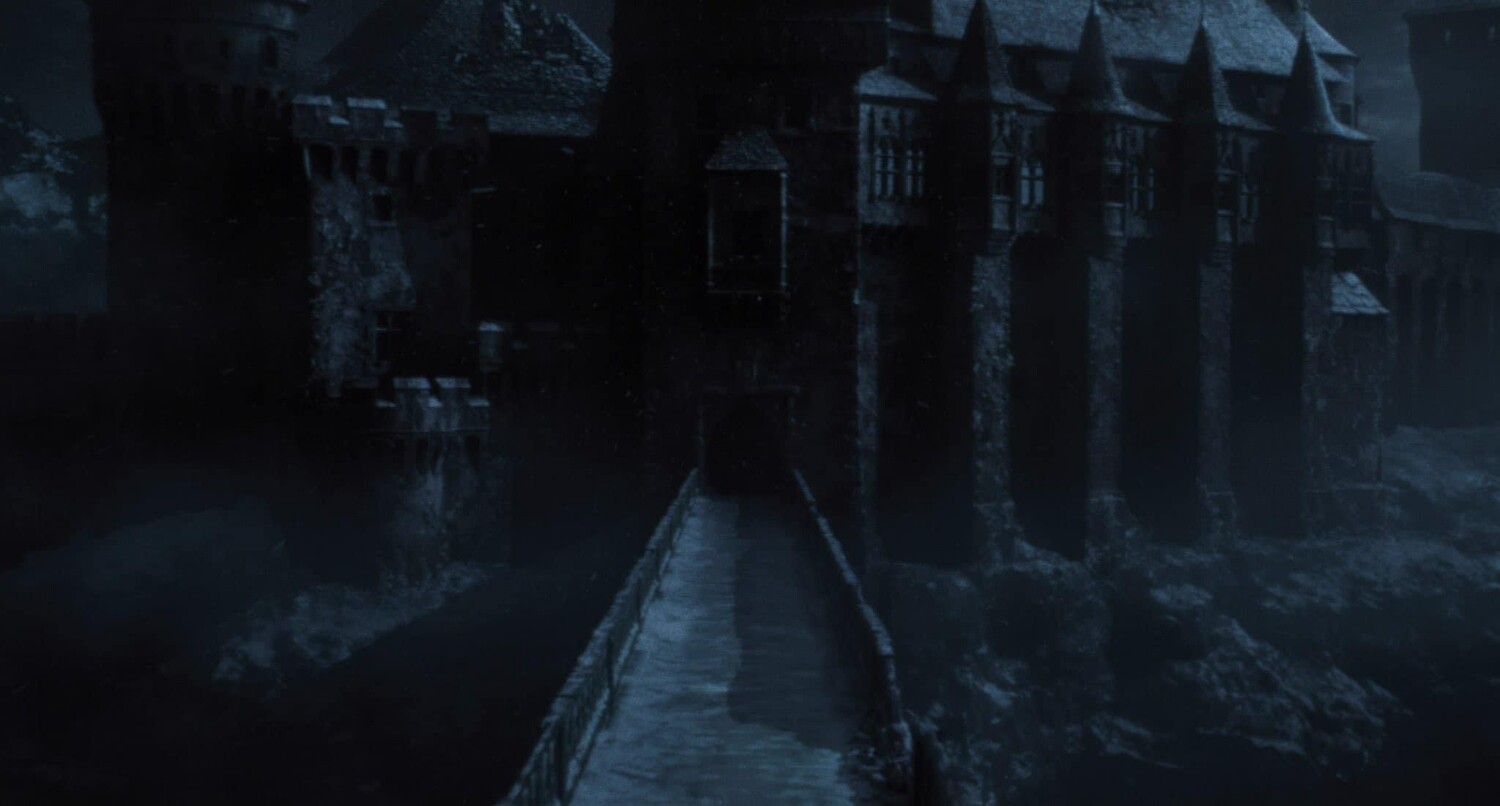 Screenshots - Nosferatu