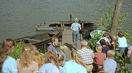 ...und ich dachte, du magst mich (movie, 1987)