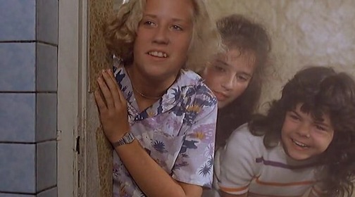 ...und ich dachte, du magst mich (movie, 1987)