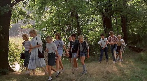 ...und ich dachte, du magst mich (movie, 1987)