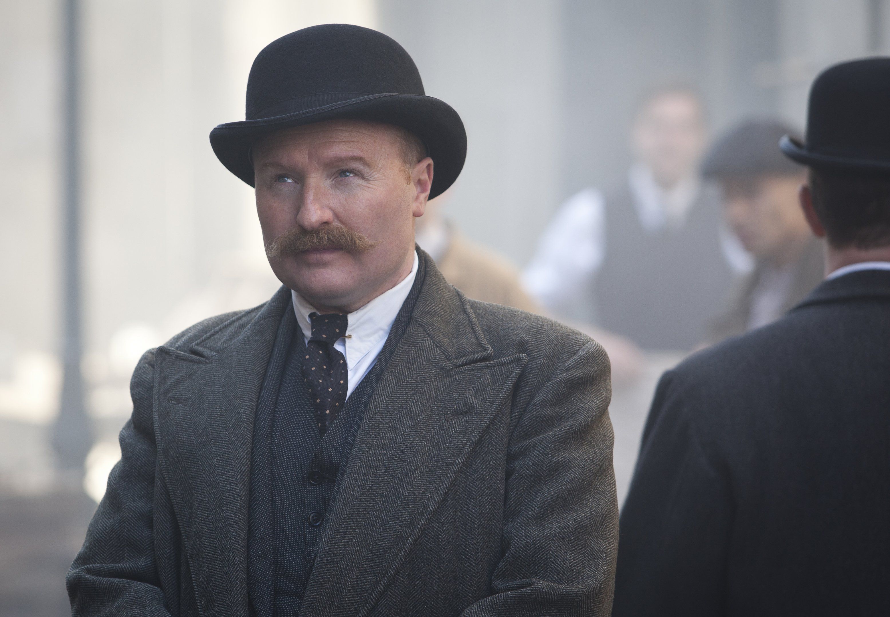 Phil McKee - actor - biography, photo, best movies and TV shows