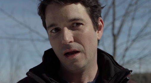 Christopher Jacot - actor - biography, photo, best movies and TV shows