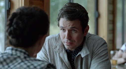 Christopher Jacot - actor - biography, photo, best movies and TV shows