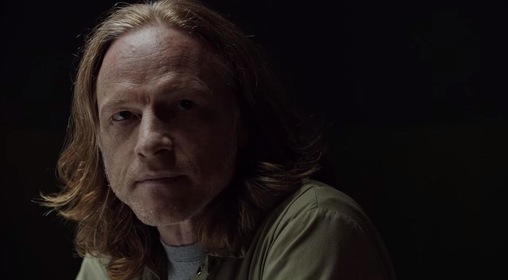 Patrick Garrow - actor - biography, photo, best movies and TV shows