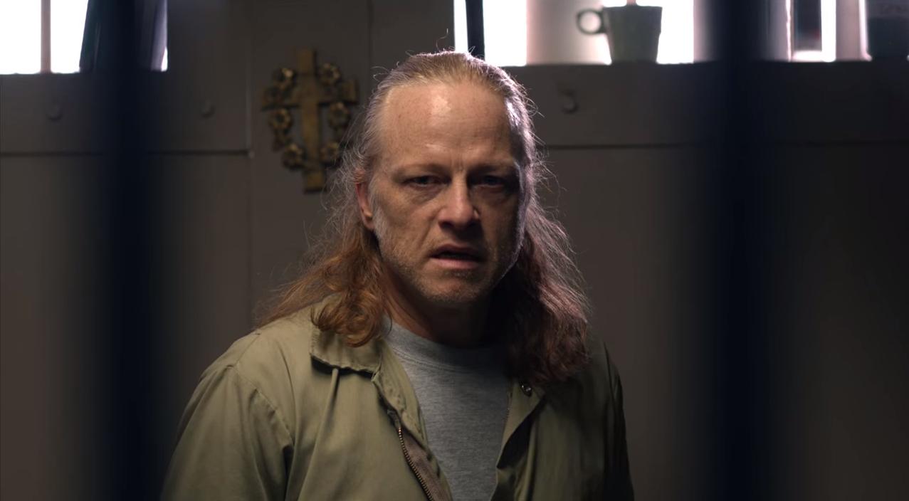 Patrick Garrow - actor - biography, photo, best movies and TV shows