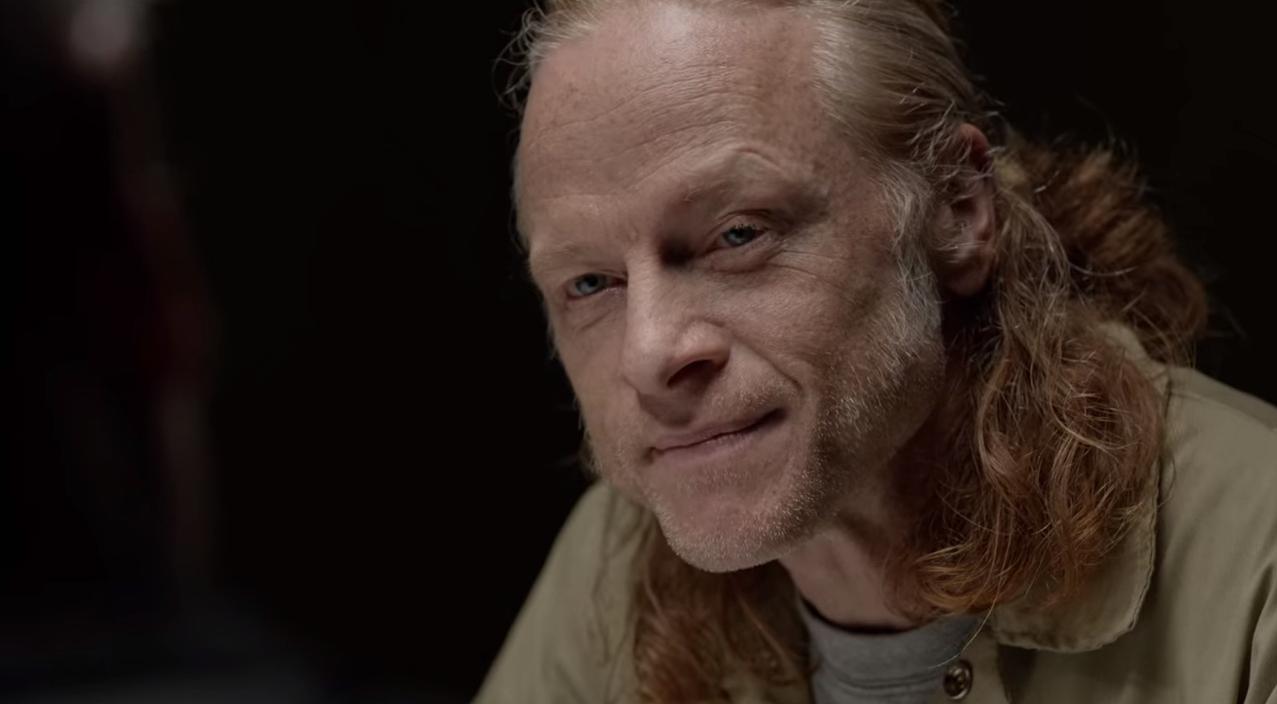 Patrick Garrow - actor - biography, photo, best movies and TV shows