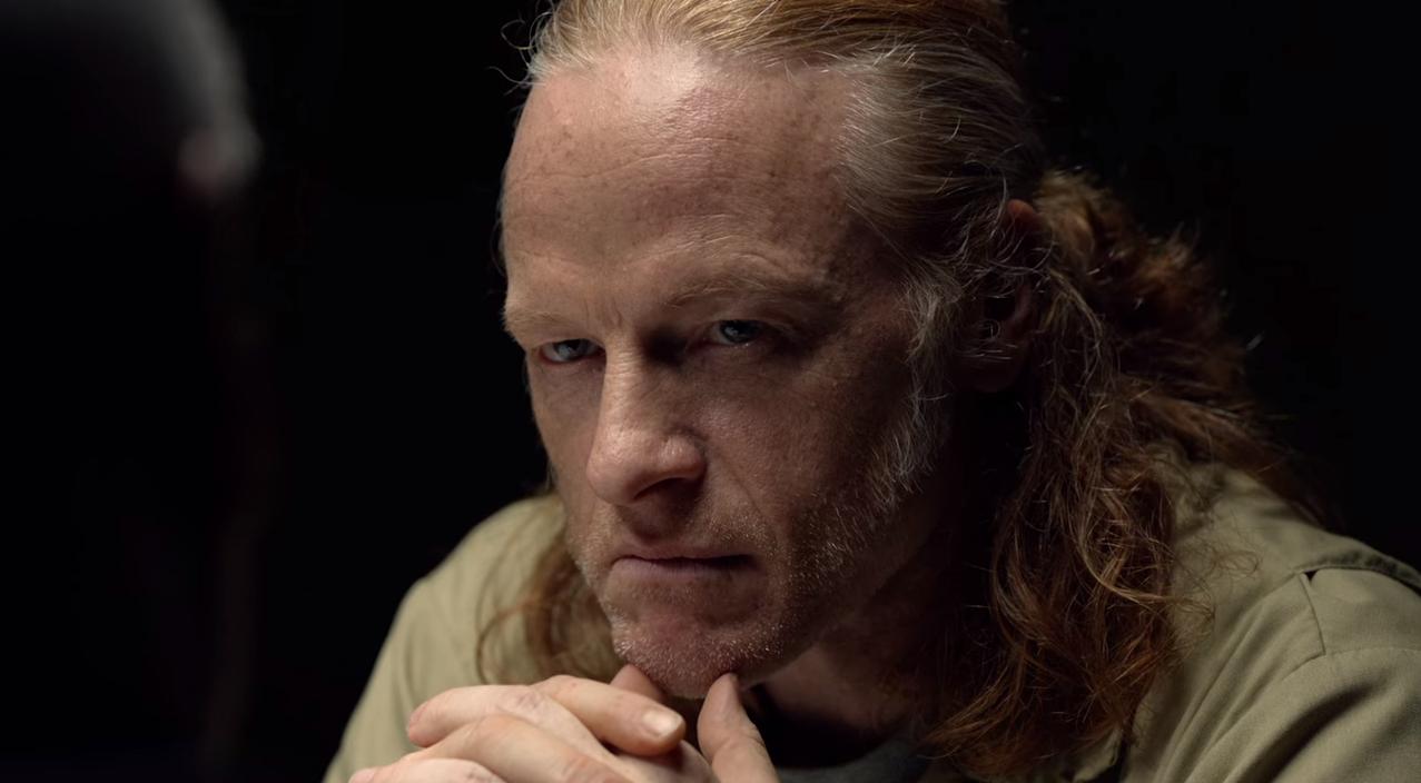 Patrick Garrow - actor - biography, photo, best movies and TV shows