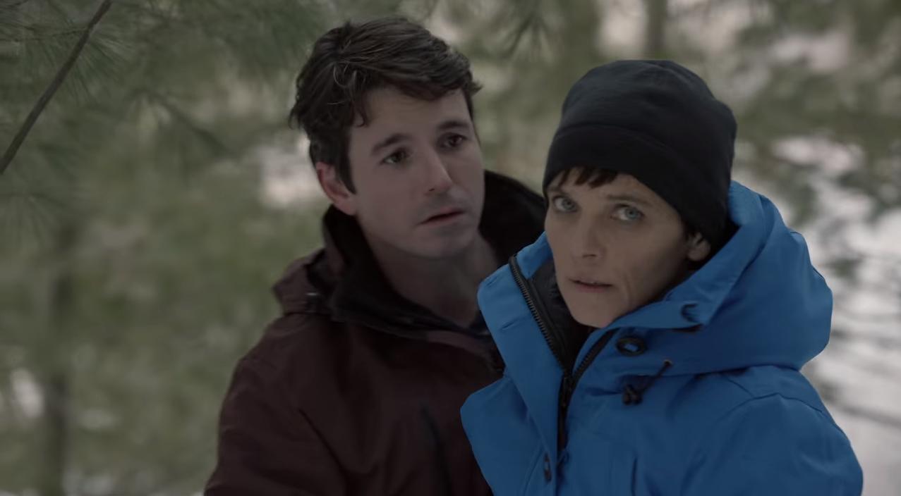 Christopher Jacot - actor - biography, photo, best movies and TV shows