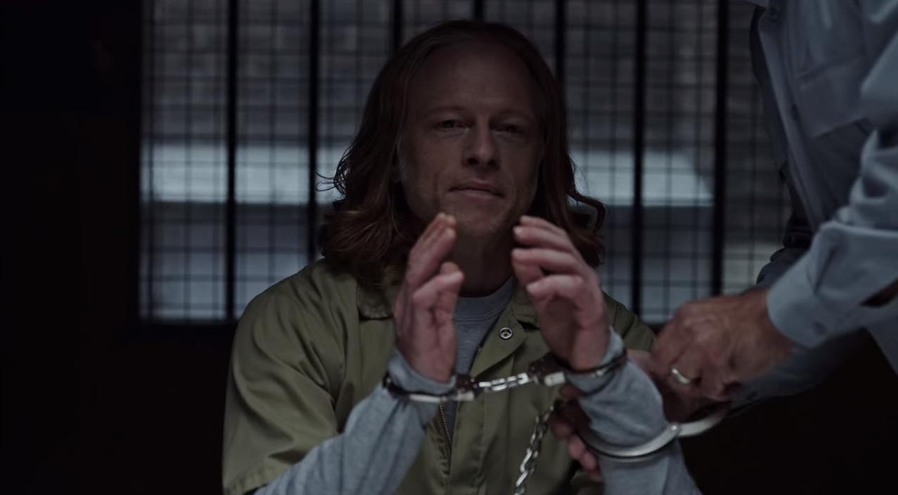 Patrick Garrow - actor - biography, photo, best movies and TV shows