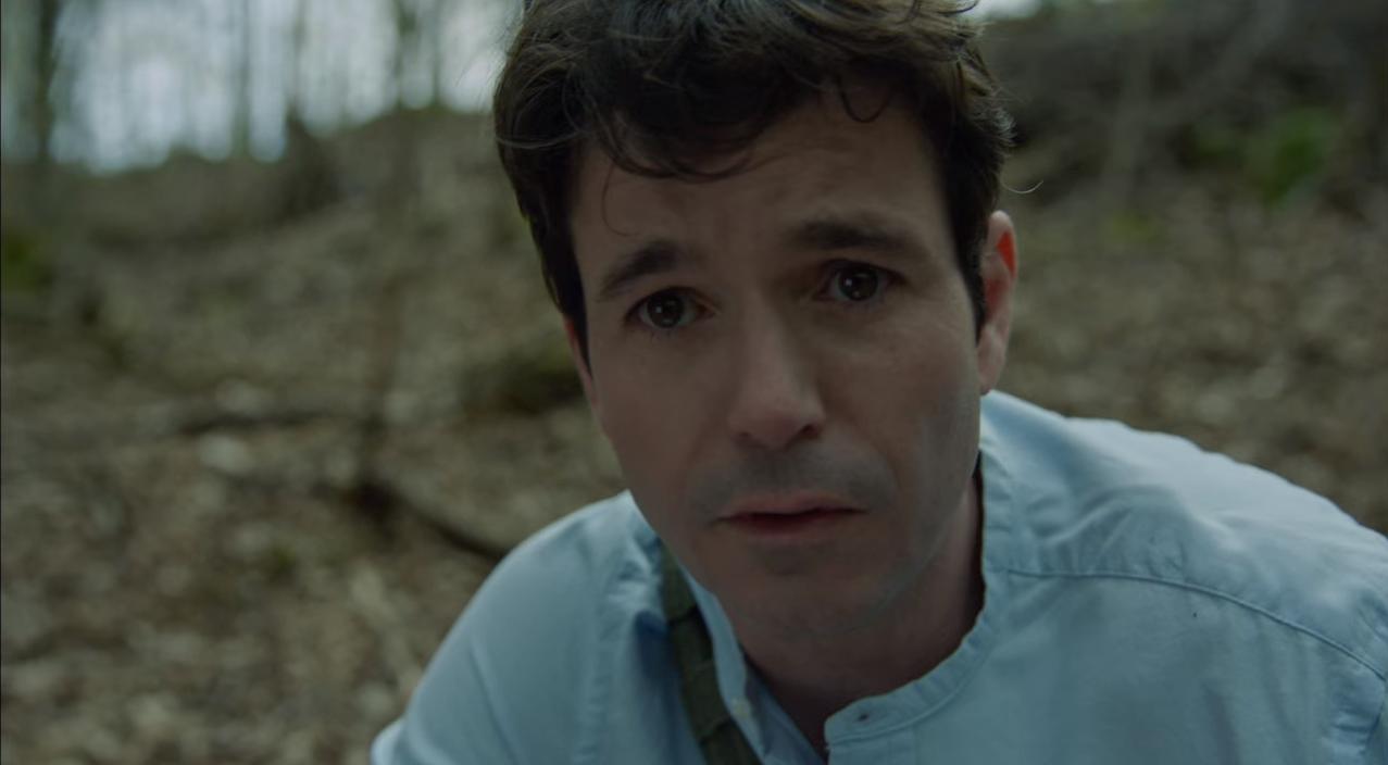 Christopher Jacot - actor - biography, photo, best movies and TV shows