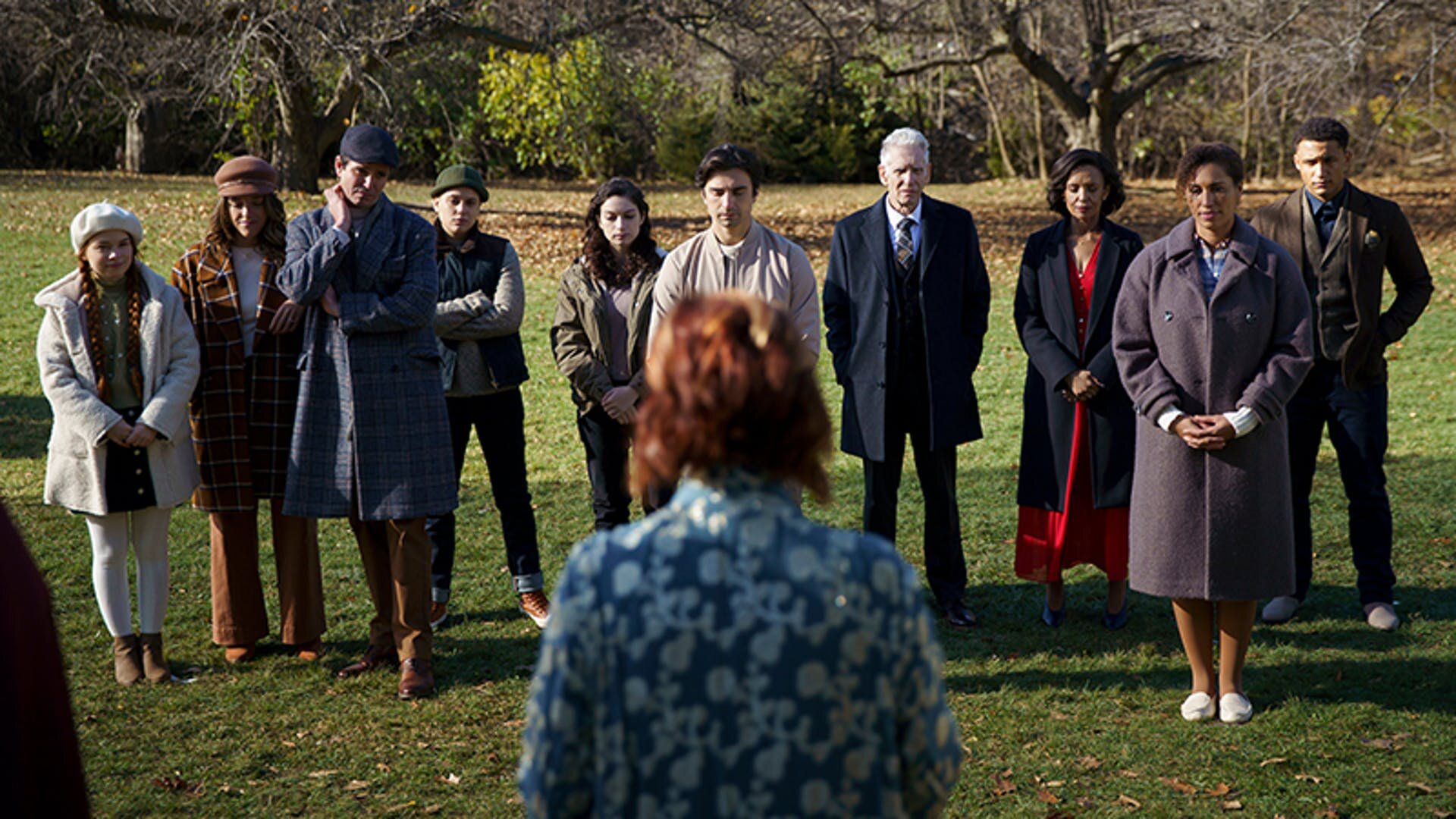 Christopher Jacot - actor - biography, photo, best movies and TV shows