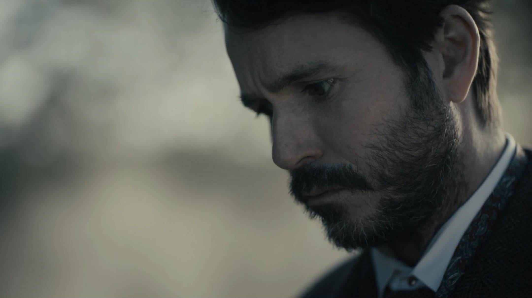 Christopher Jacot - actor - biography, photo, best movies and TV shows