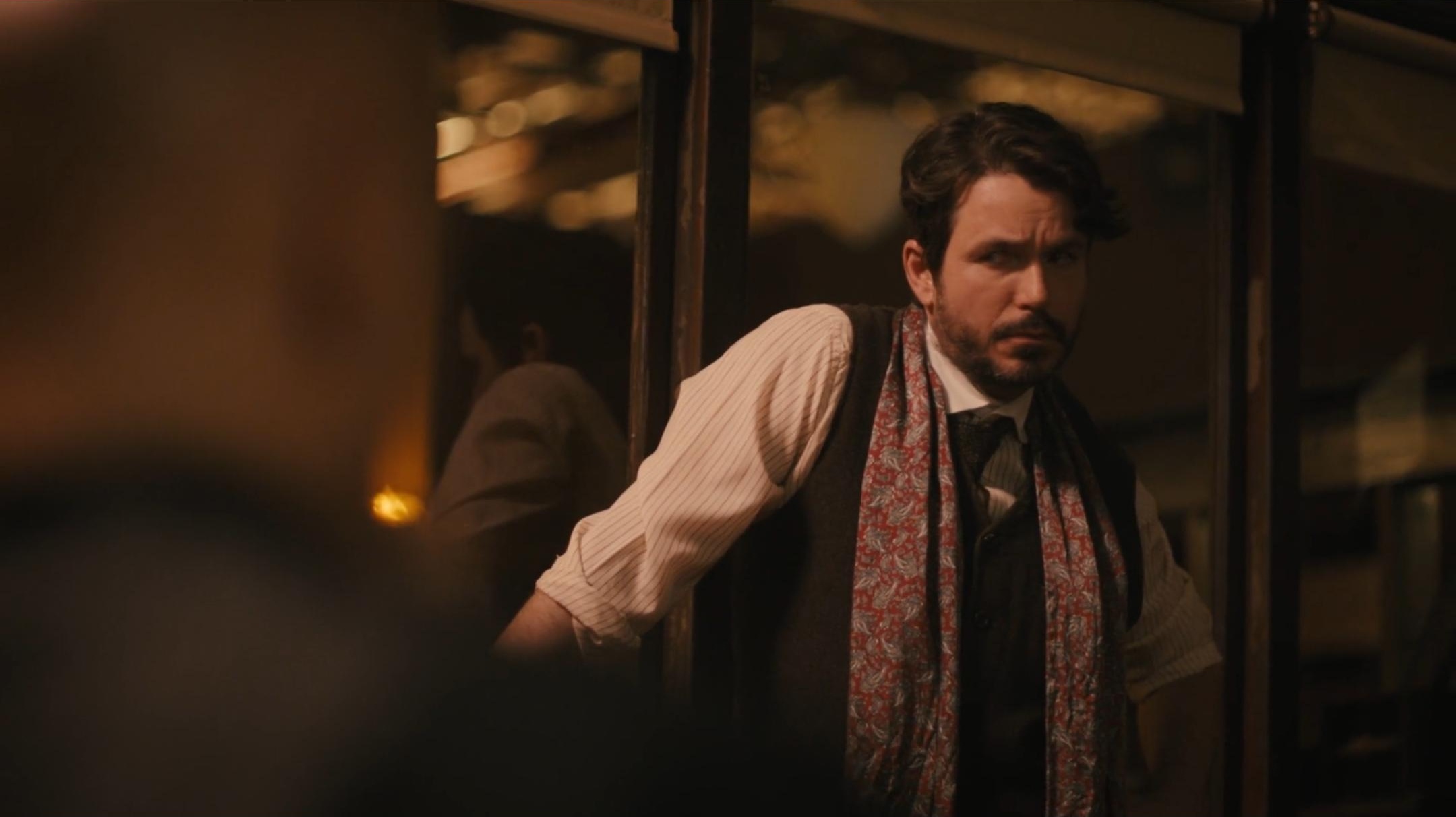 Christopher Jacot - actor - biography, photo, best movies and TV shows