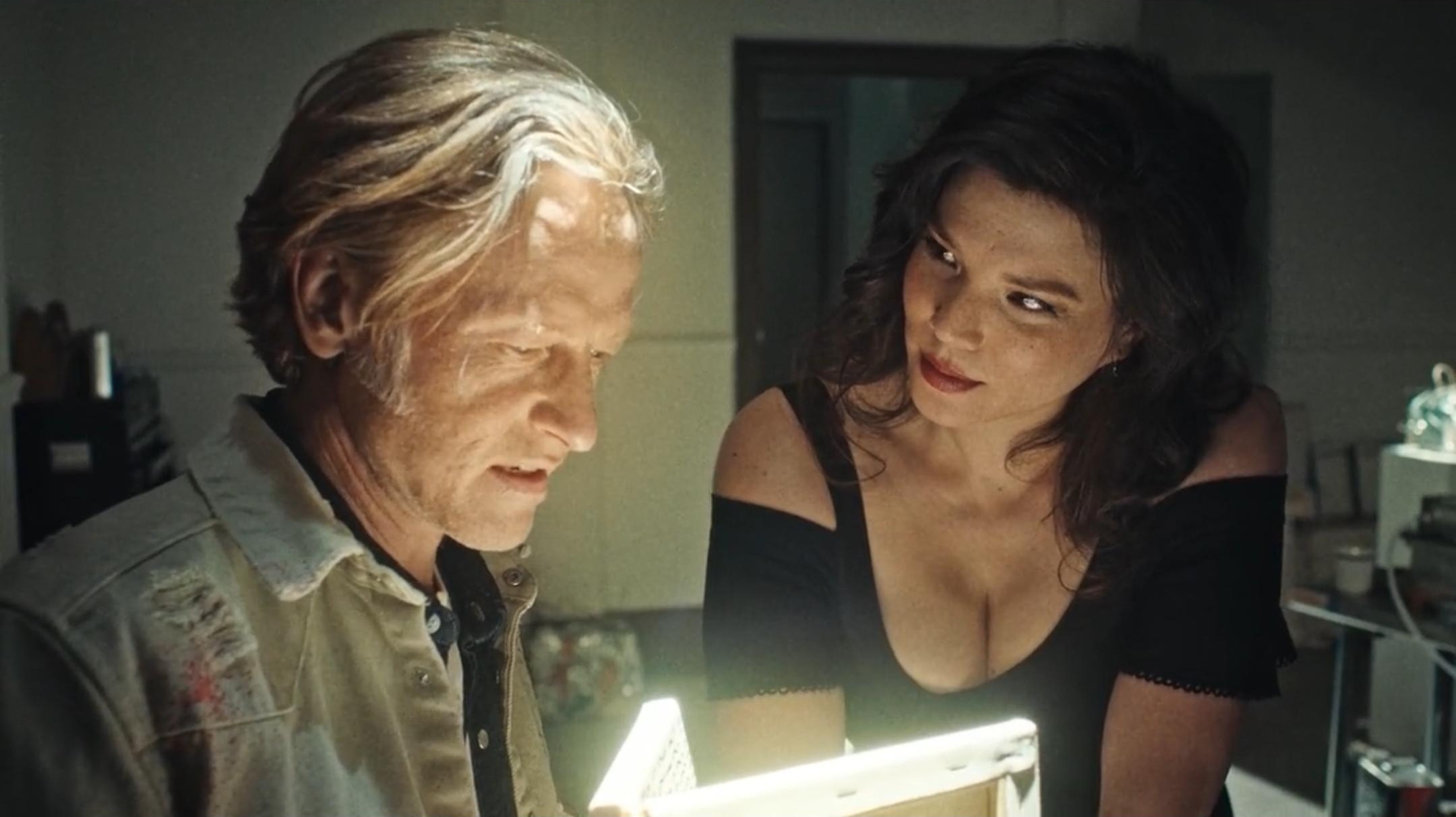 Patrick Garrow - actor - biography, photo, best movies and TV shows