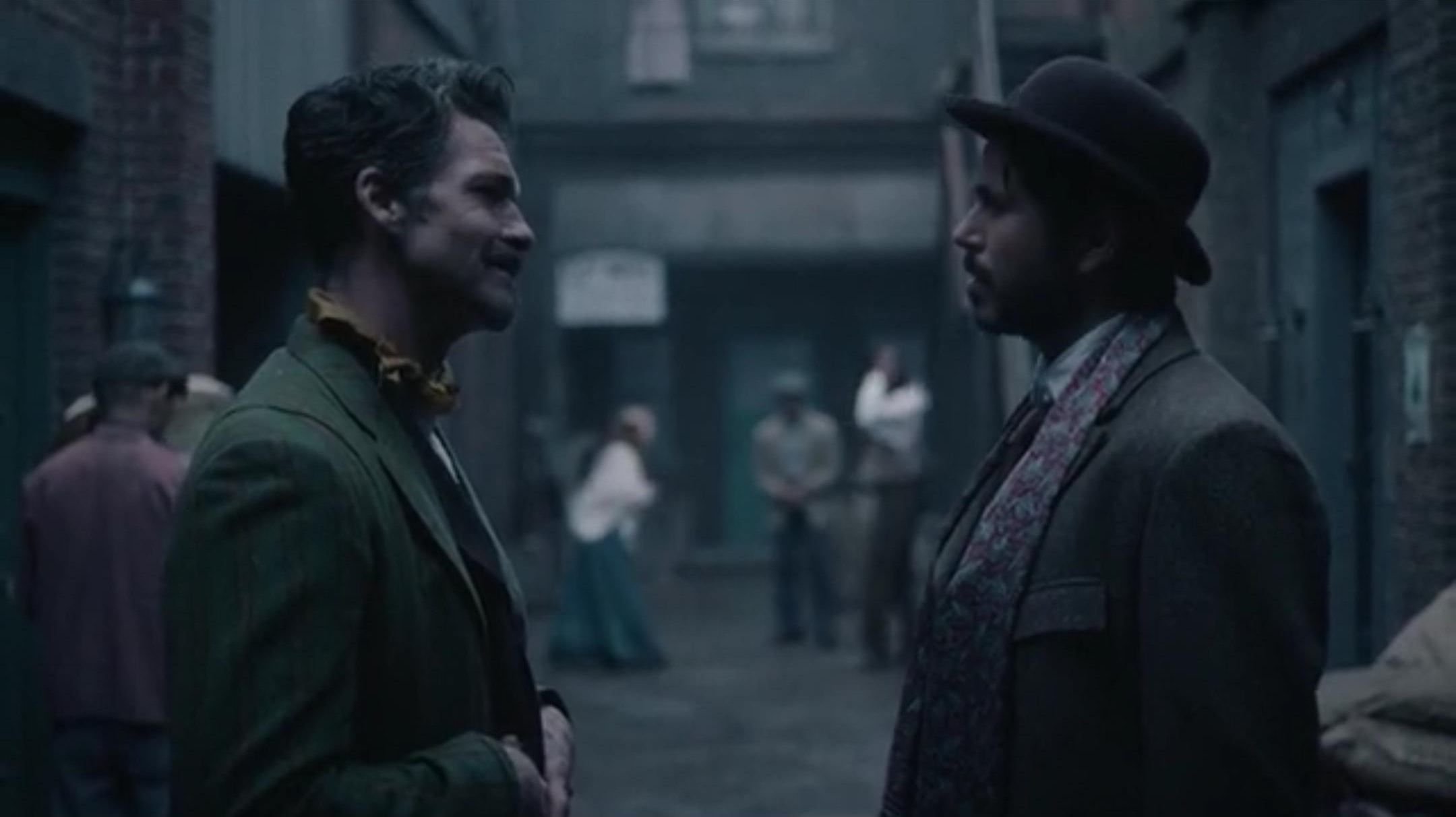 Christopher Jacot - actor - biography, photo, best movies and TV shows