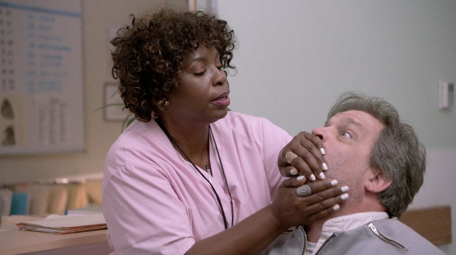 Intermate (movie, 2019)