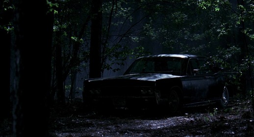 Screenshots - Cherry Falls