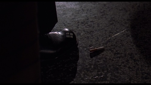 Screenshots - Cherry Falls