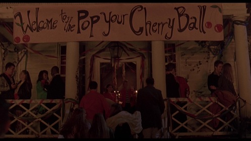 Screenshots - Cherry Falls