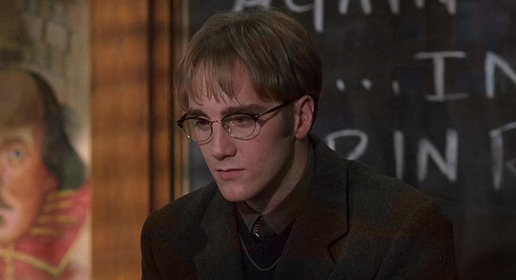 Screenshots - Cherry Falls