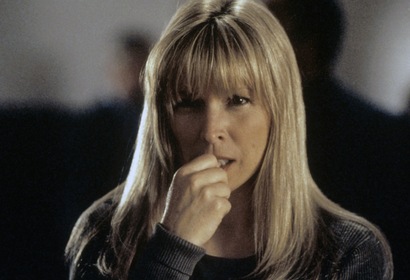 Candy Clark - actress - biography, photo, best movies and TV shows