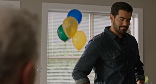 Tom Butler - actor - biography, photo, best movies and TV shows