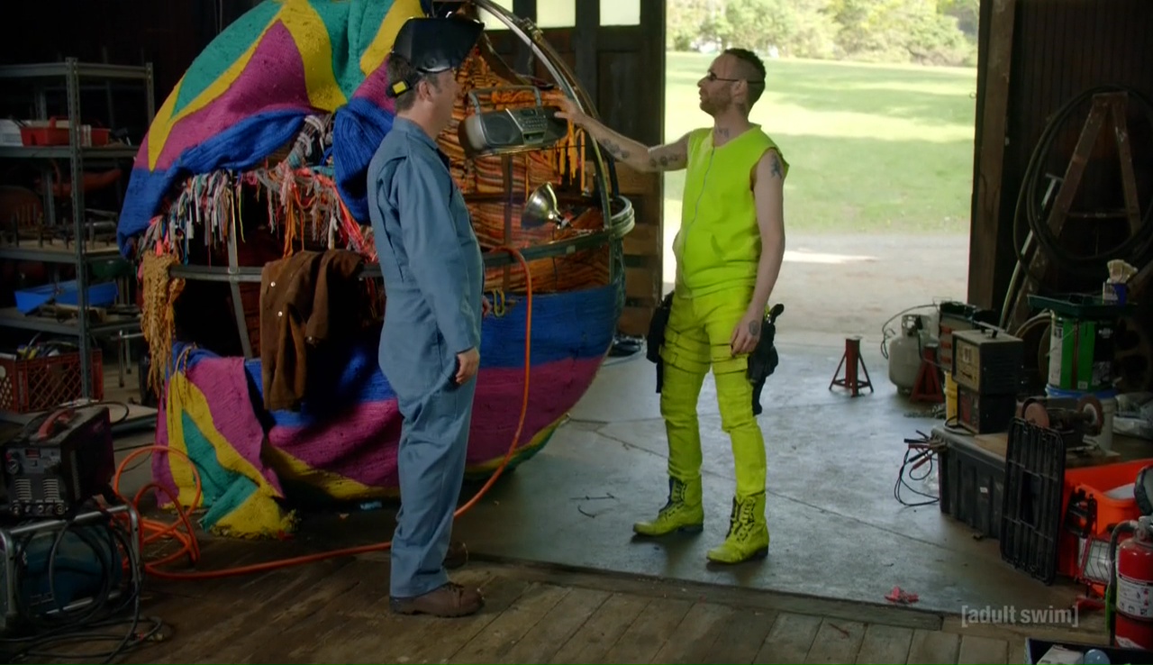 Steve Little - actor, writer - biography, photo, best movies and TV shows