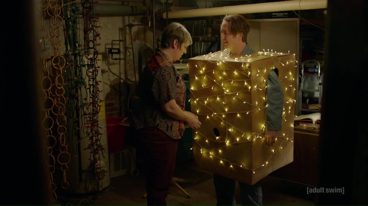 Steve Little - actor, writer - biography, photo, best movies and TV shows