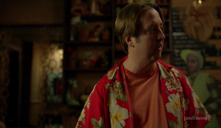 Steve Little - actor, writer - biography, photo, best movies and TV shows