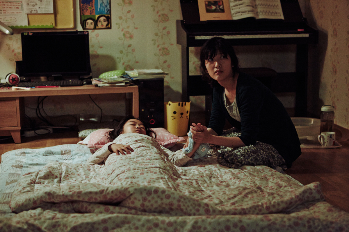 Kim Hwan-hee - actress - biography, photo, best movies and TV shows