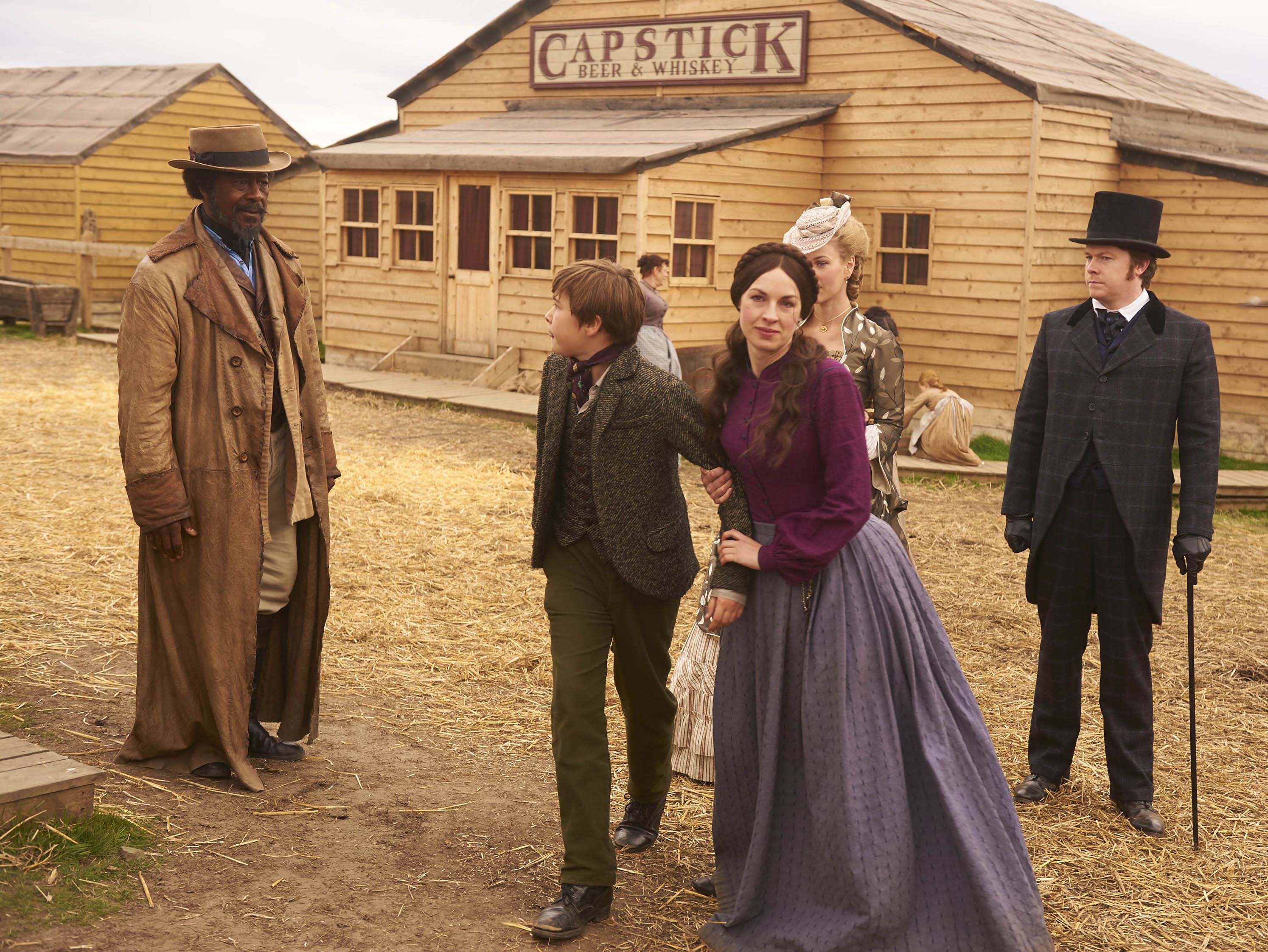 Daniel Rigby - actor - biography, photo, best movies and TV shows