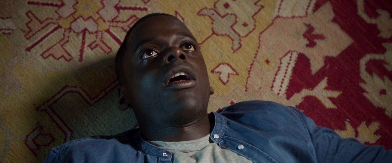 Screenshots - Get Out