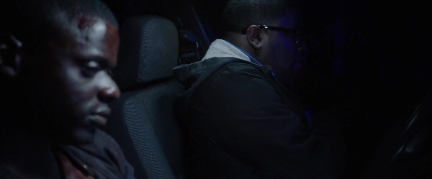 Screenshots - Get Out