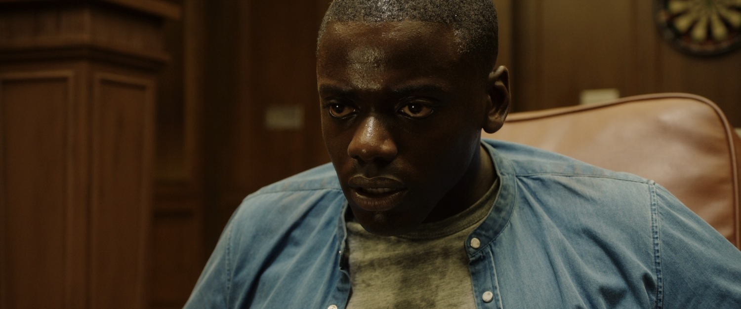 Screenshots - Get Out