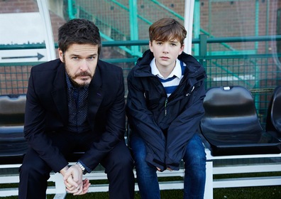 Just Charlie (movie, 2017)