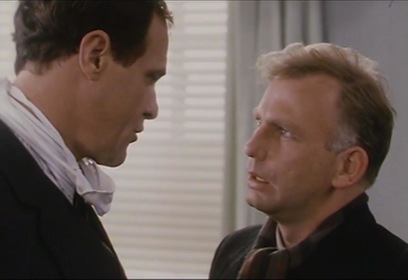 Gary Lewis - actor - biography, photo, best movies and TV shows