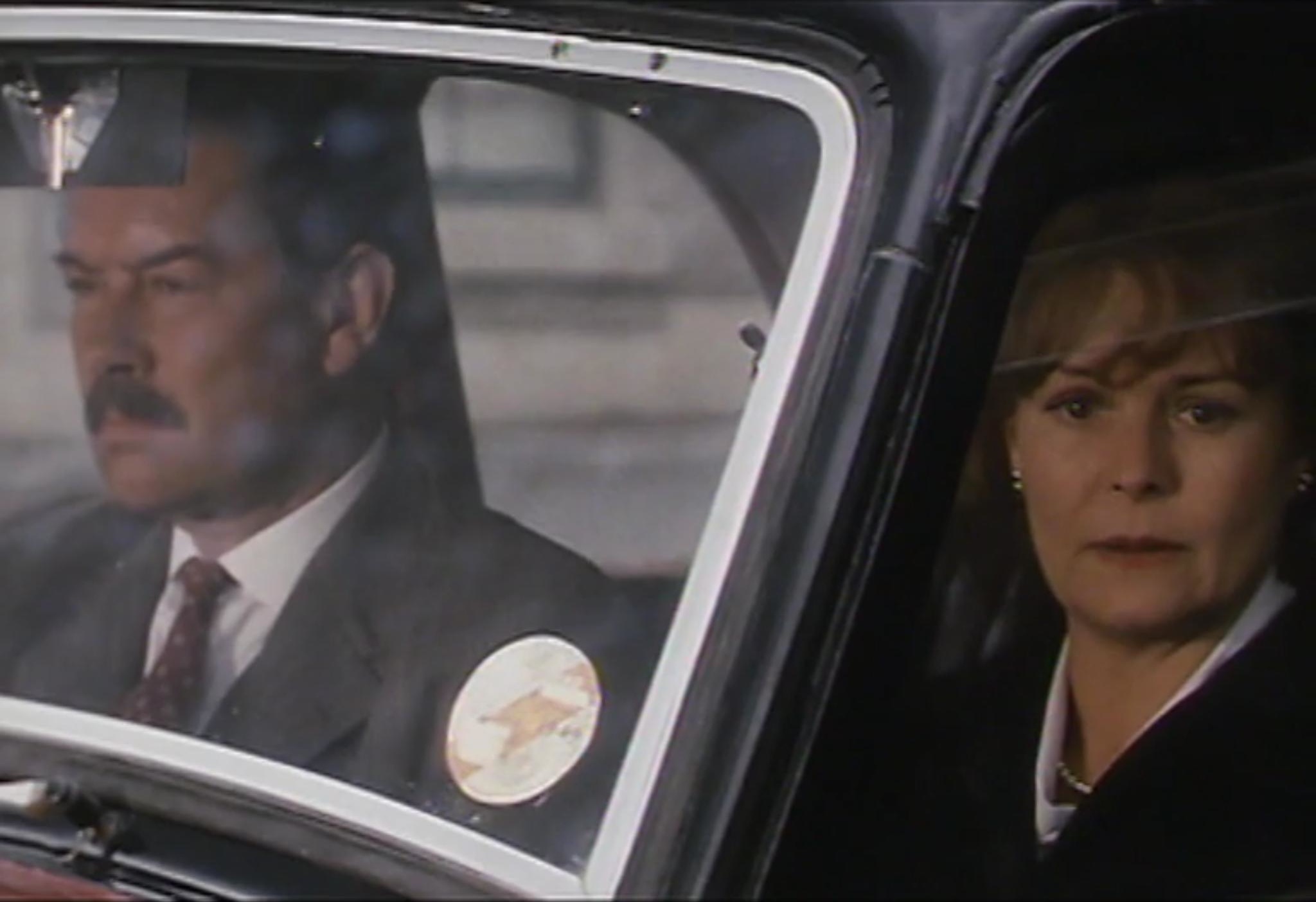 Michael MacKenzie - actor - biography, photo, best movies and TV shows