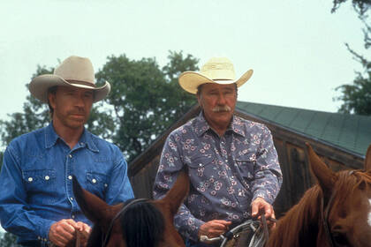 James Gammon - actor - biography, photo, best movies and TV shows