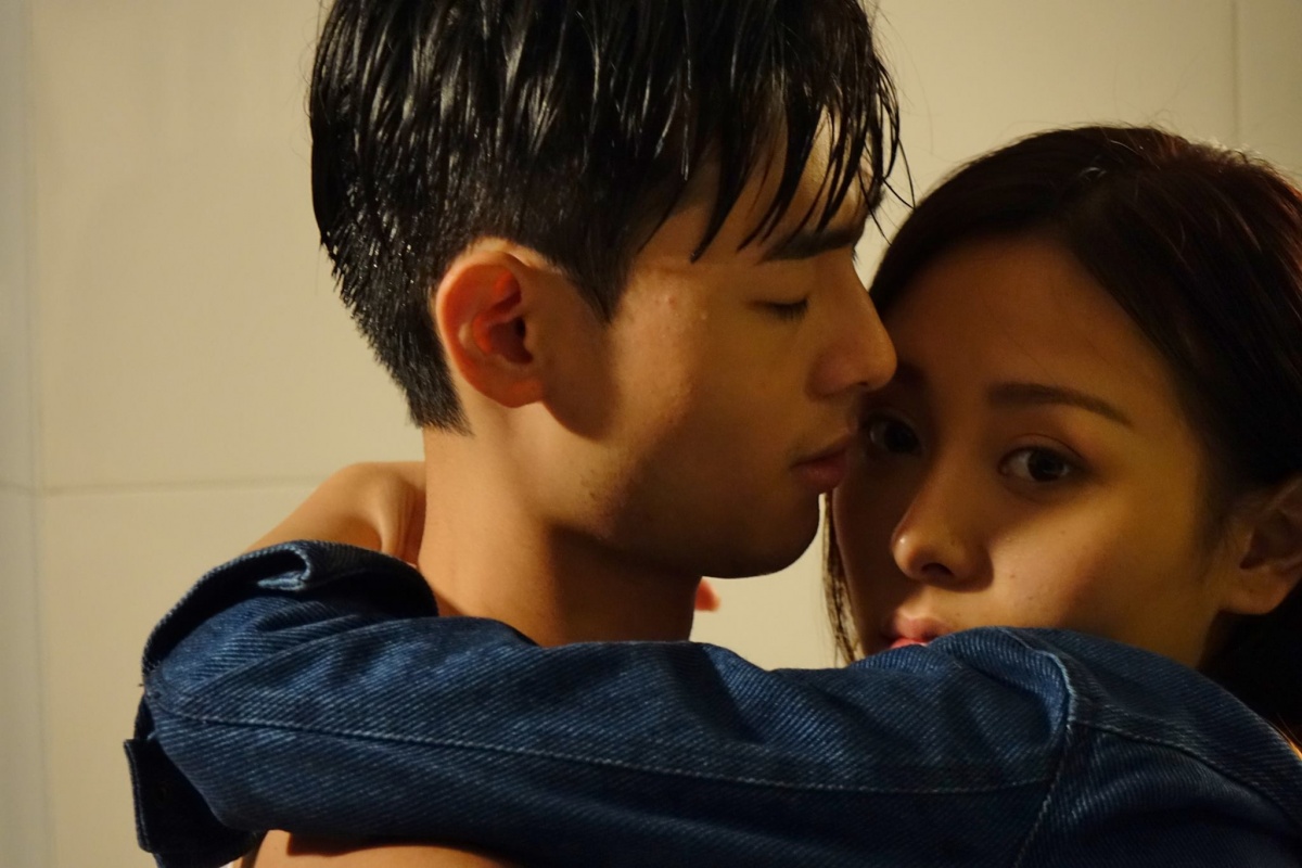 The Gigolo (movie, 2015)