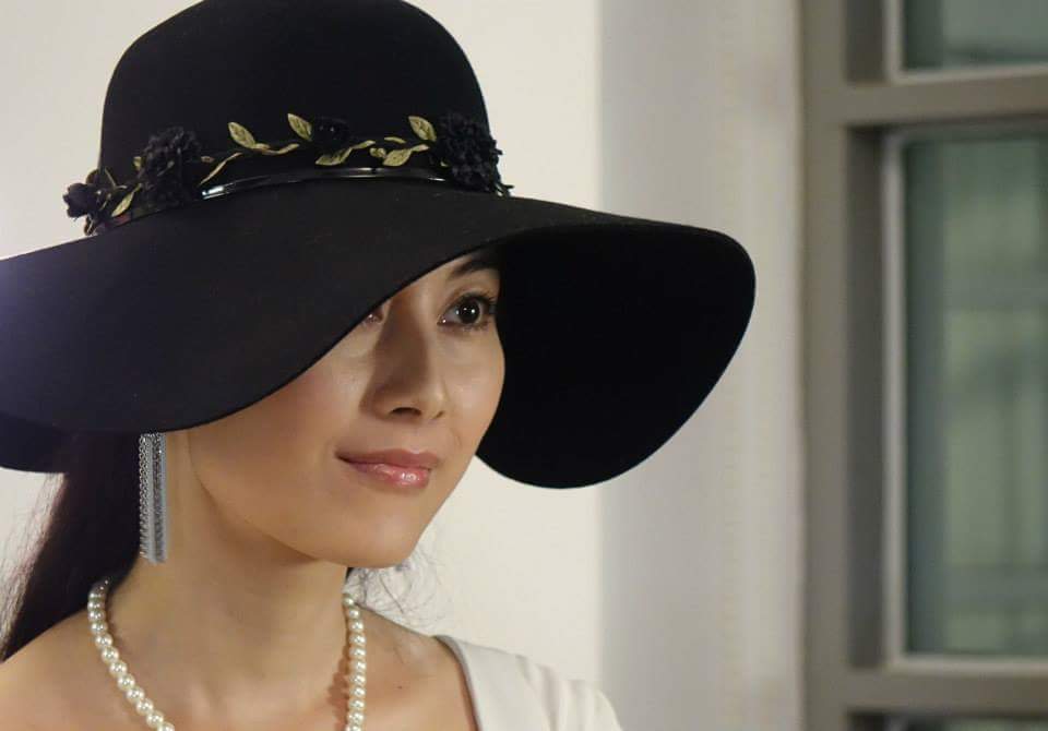 The Gigolo (movie, 2015)