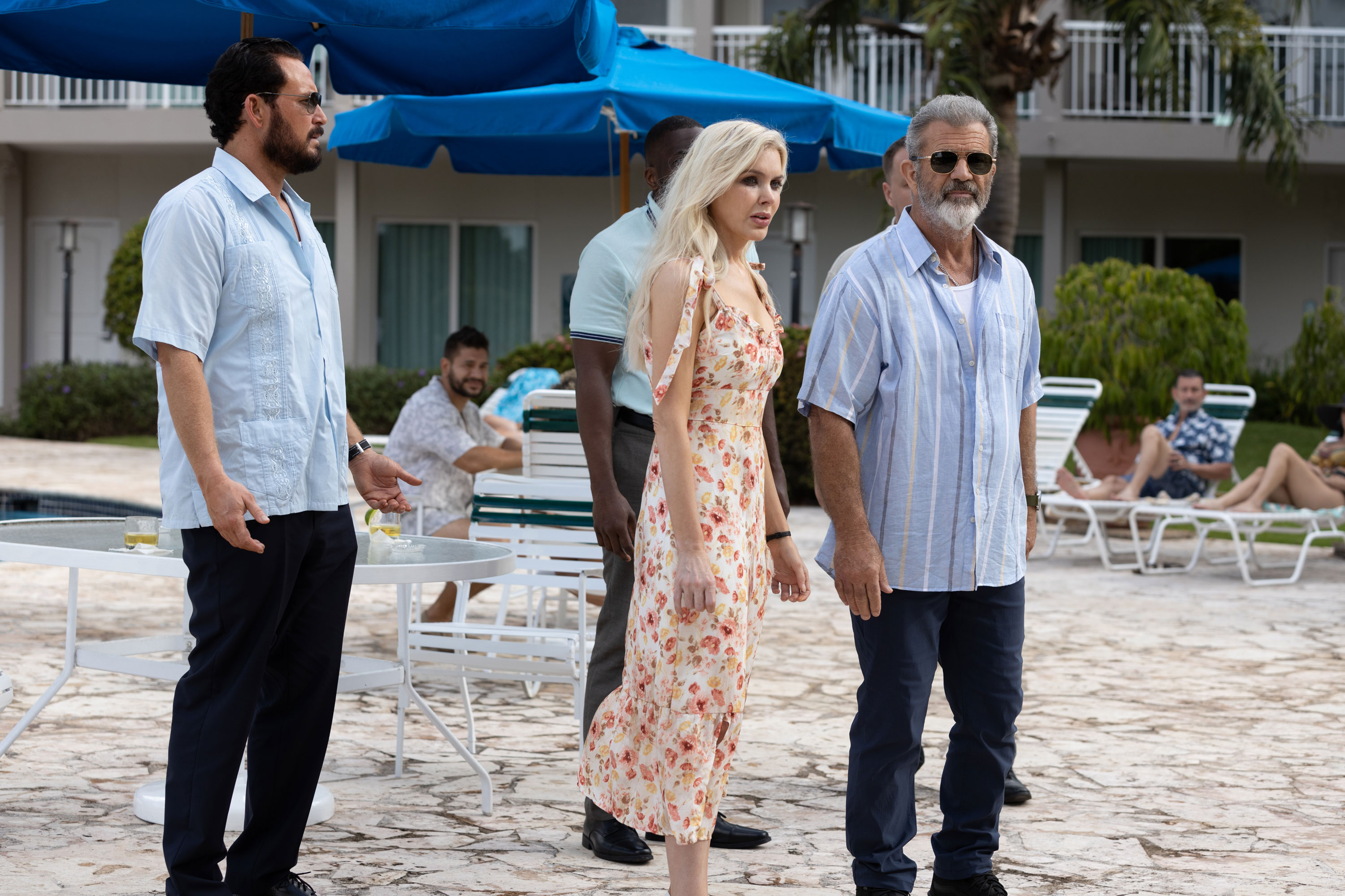 Kate Katzman - actress - biography, photo, best movies and TV shows