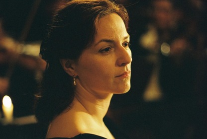 Beloved Clara (movie, 2008)