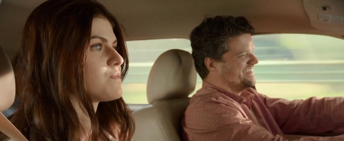 Screenshots - The Layover