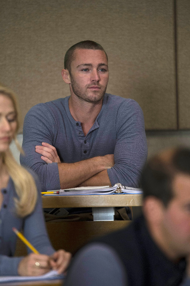 Jake McLaughlin - actor - biography, photo, best movies and TV shows