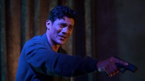 Rigo Sanchez - actor - biography, photo, best movies and TV shows