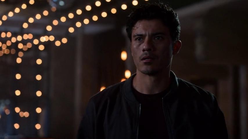 Rigo Sanchez - actor - biography, photo, best movies and TV shows