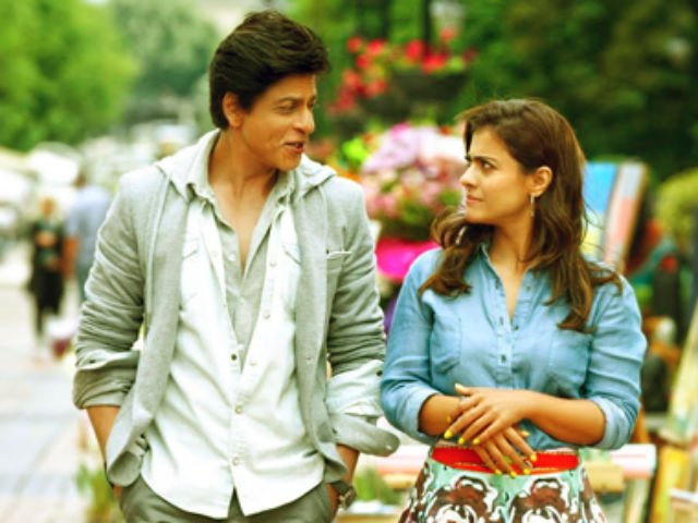 Dilwale (movie, 2015)