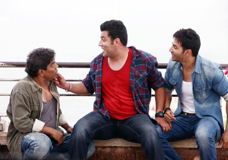 Dilwale (movie, 2015)