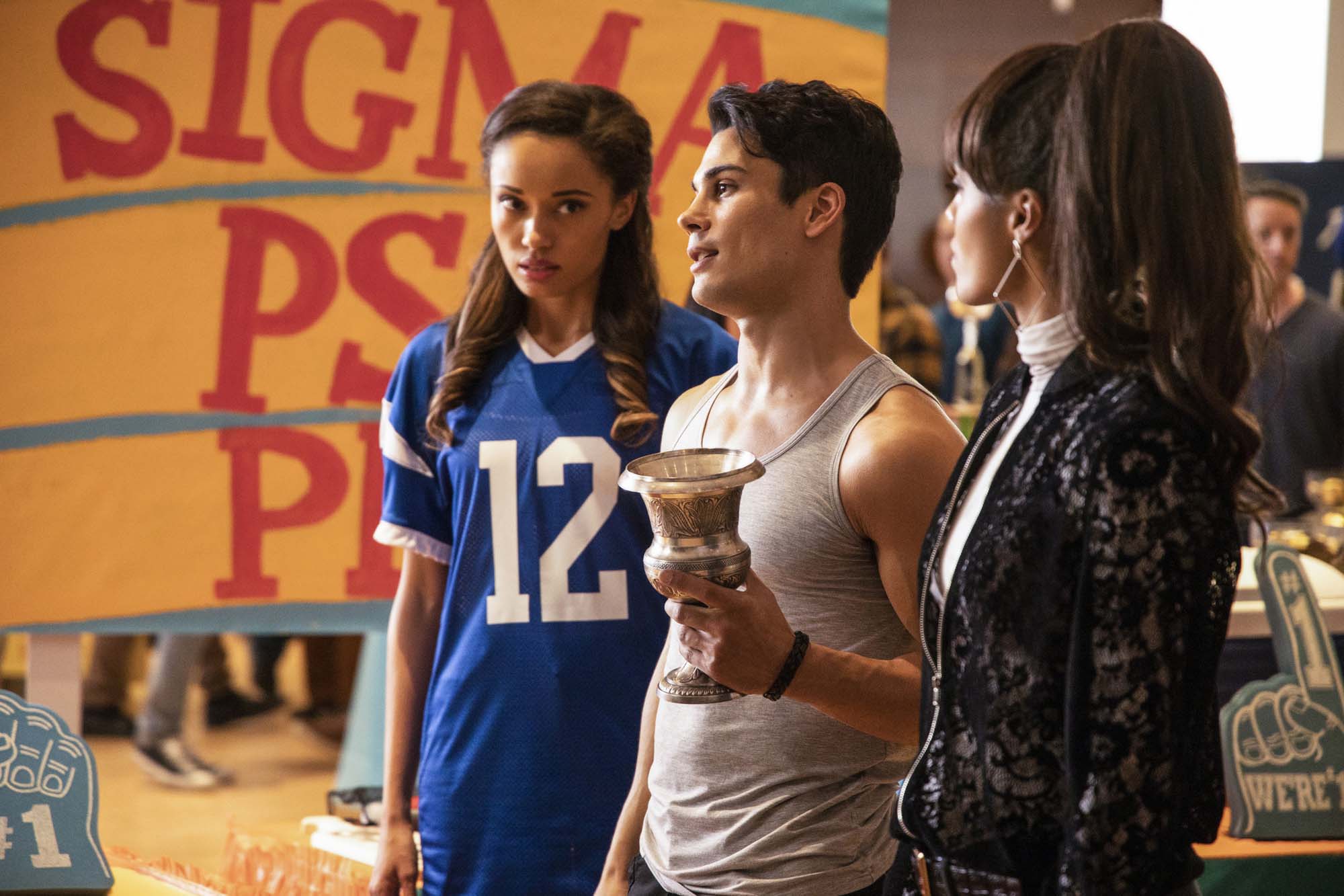 Drew Ray Tanner - actor - biography, photo, best movies and TV shows