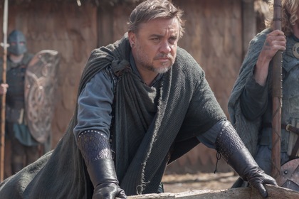 Lee Boardman - actor - biography, photo, best movies and TV shows